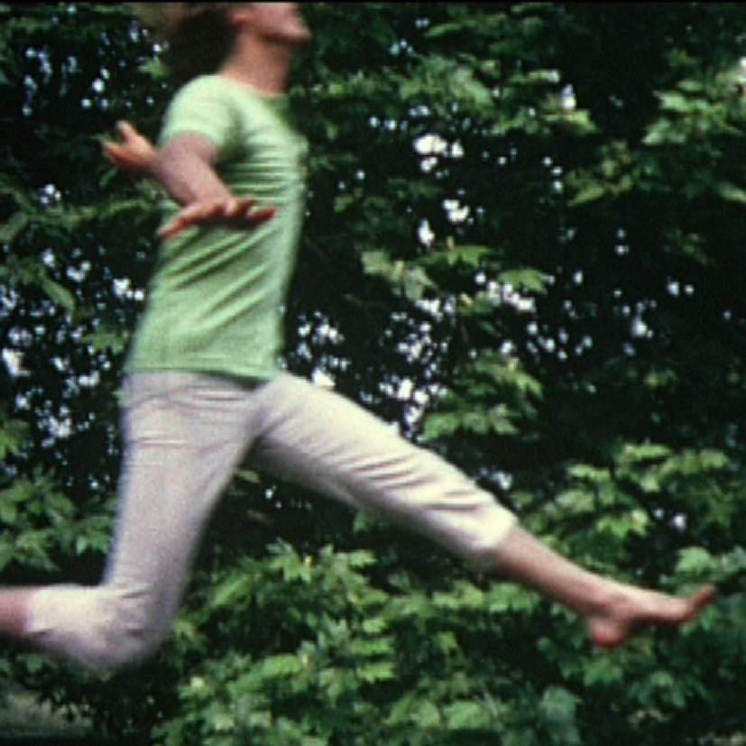 Ethan Reid talks about the films of Peter De Rome